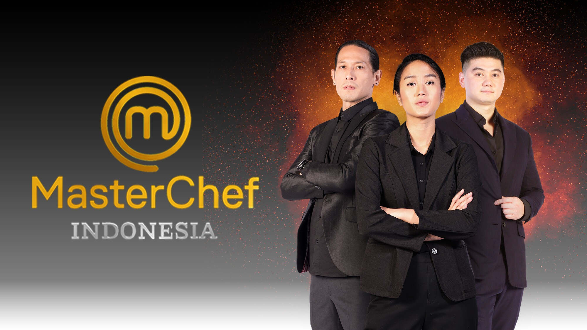 Masterchef Season 7 Episode Terbaru - RCTI+ RC