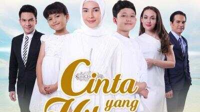 Nonton Live Streaming PROGRAM RCTI PLUS - EDIT AJA