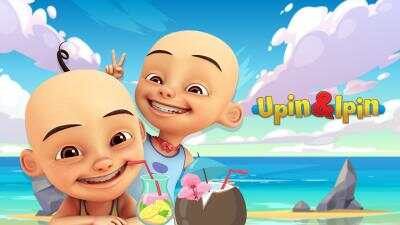 Nonton Streaming Upin & Ipin Online Sub Indo - RCTI+ - RCTI+ RC