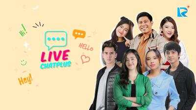 Nonton Streaming Live Chat Plus Online Sub Indo - RCTI+ RC