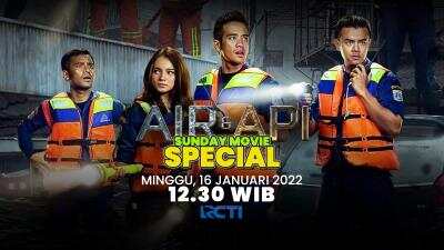 Nonton Streaming Silet Awards 2021 Online Sub Indo - RCTI+ RC