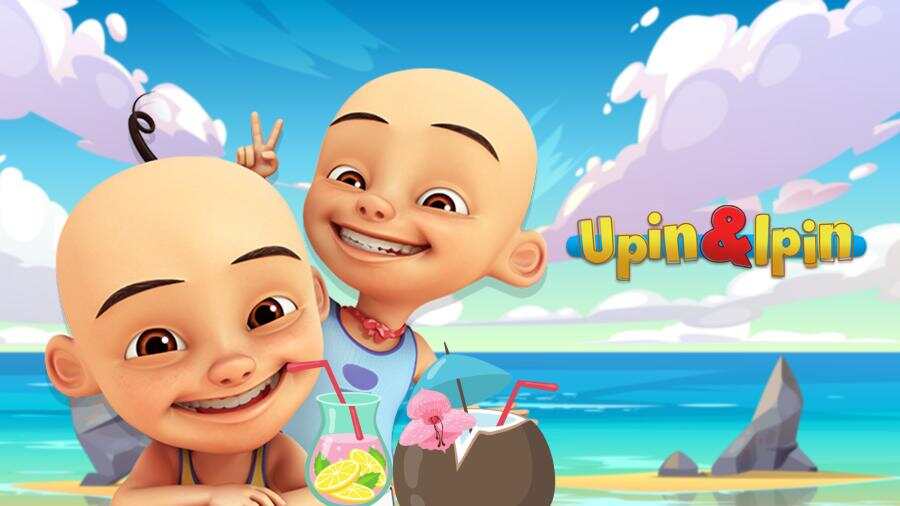 Nonton Streaming Upin & Ipin Raya Penuh Makna Online Sub Indo - RCTI+ ...